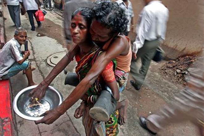Delhi HC decriminalises begging in capital, says provisions were ...