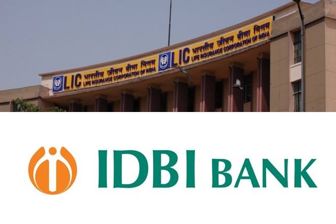 LIC begins the acquisition process of IDBI Bank; to raise stake by 7% ...