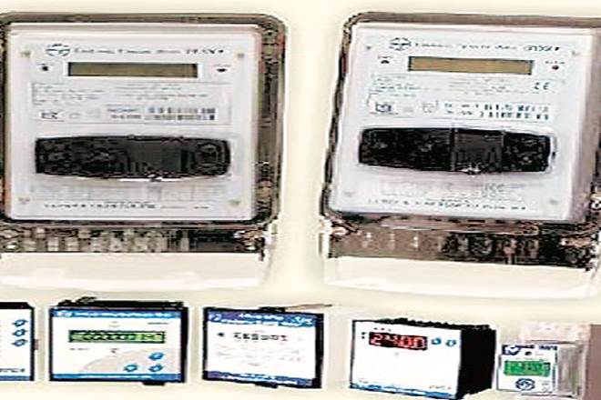 Smart meter project rolled out in Uttar Pradesh - Economy News | The ...