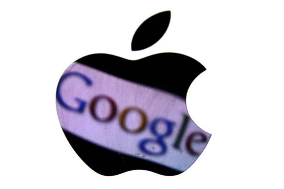Apple and Google face growing revolt over app store `Tax’ - Technology ...
