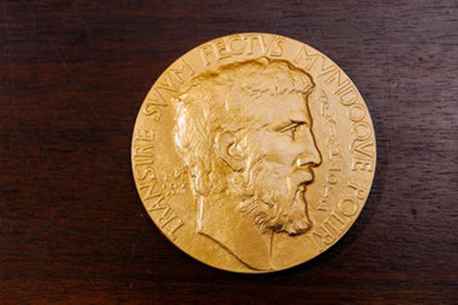 Nobel Prize of mathematics gone missing in Brazil: Fields Medal stolen ...