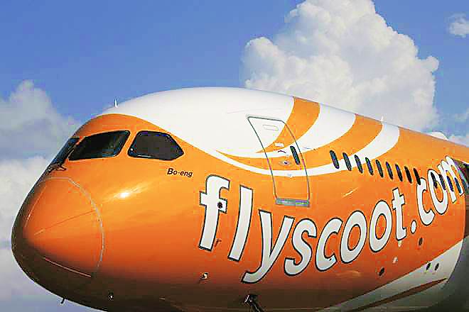 Vistara offers pilots opportunity to fly Scoot aircraft overseas ...