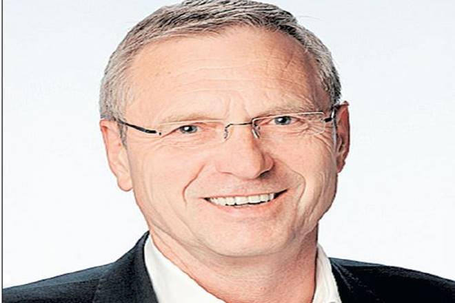 We are profitable, mission is to make profits even in bad times, says ...