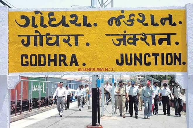 Godhra train burning case: 2 get life sentence, 3 acquitted - India ...