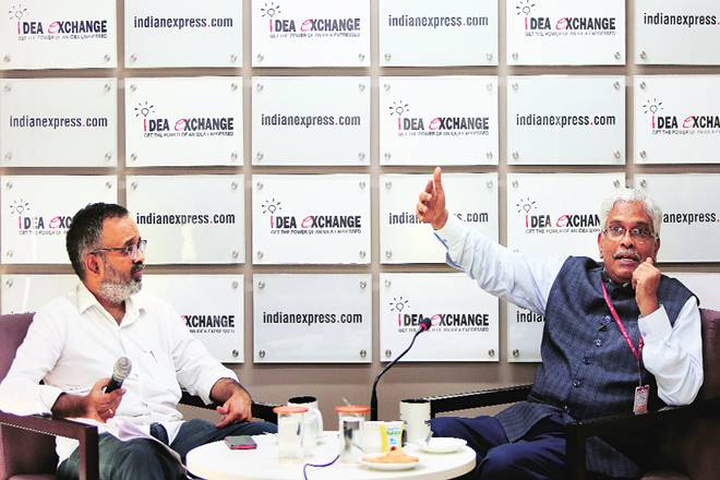 M Rajeevan pitches for ‘decision support systems’ at dams, warns ...