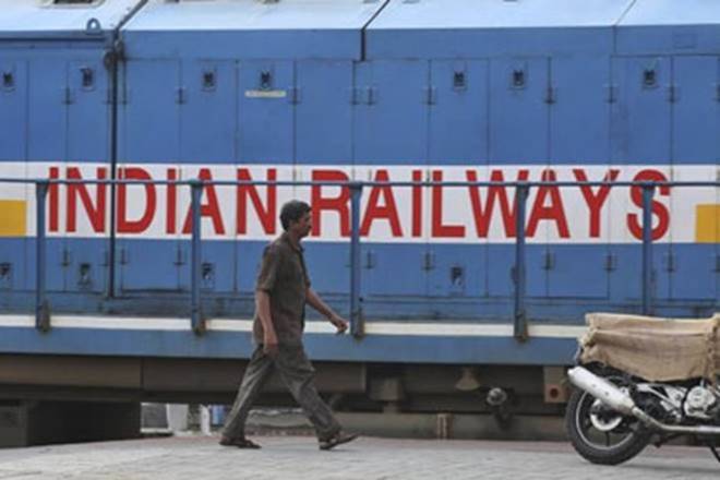 Indian Railways new dwarf containers have 67% more volume; could be a ...