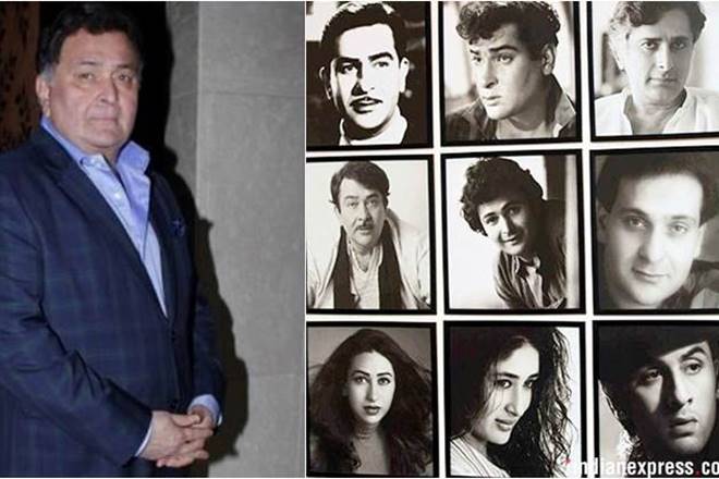 Iconic RK Studio studio to go for sale soon - Industry News | The ...