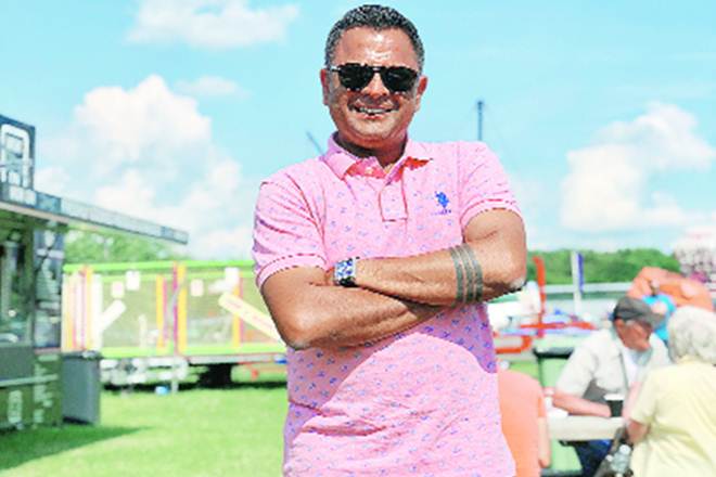 I am not a foodie; yet, I love all Indian food: Kartik Iyer, CEO, Happy ...