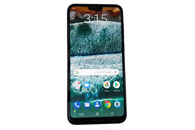 Nokia 6.1 Plus is HMD Global’s latest phone that flaunts a notch ...