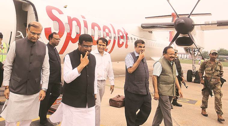 SpiceJet’s biofuel flight: Why it’s time for airlines to move towards ...