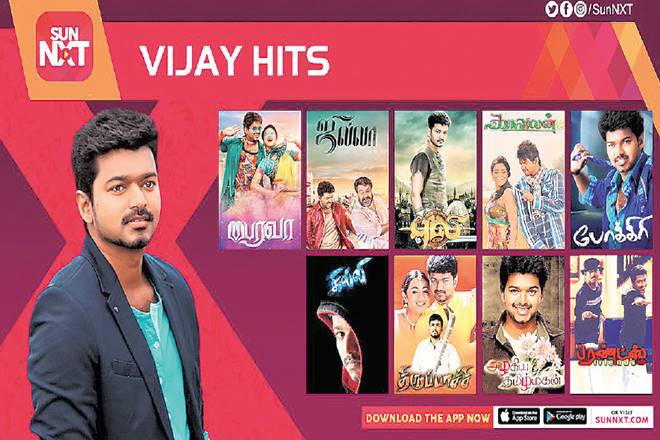 Sun TV Network: Quarter saw a robust beat on all fronts - Industry News ...