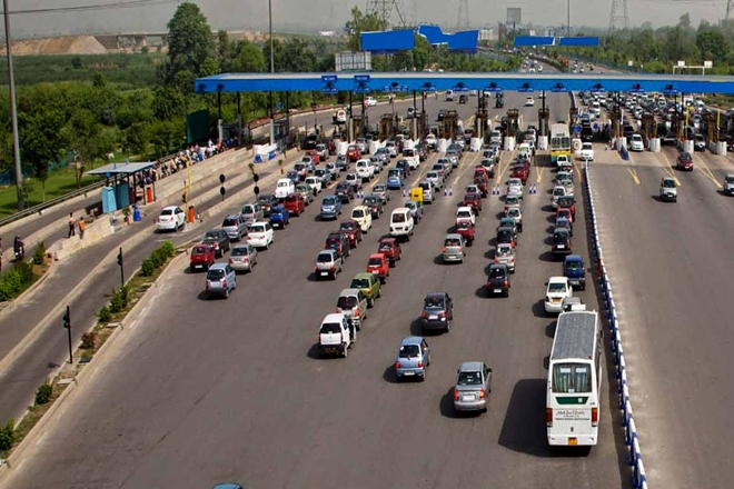 Government working to ensure fast track lanes on fee plazas - Roadways ...