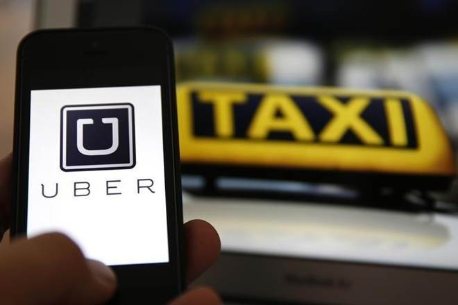 Uber starts alert service to trusted contacts - Industry News | The ...