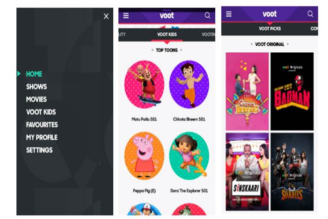 Voot to enter UK market in November; launch 18 premium web series ...