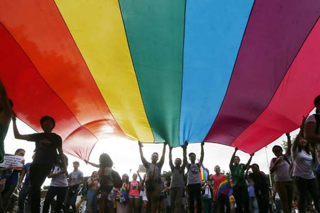 Section 377 Supreme Court judgement: Work of law schools across globe ...