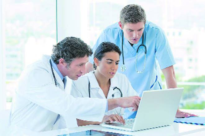 Intel, Philips take the lead in data-driven healthcare solutions ...