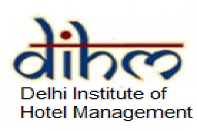 Delhi Institute of Hotel Management (DIHM) to be converted into full ...