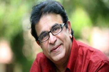 Veteran Malayalam actor Captain Raju is dead - India News | The ...