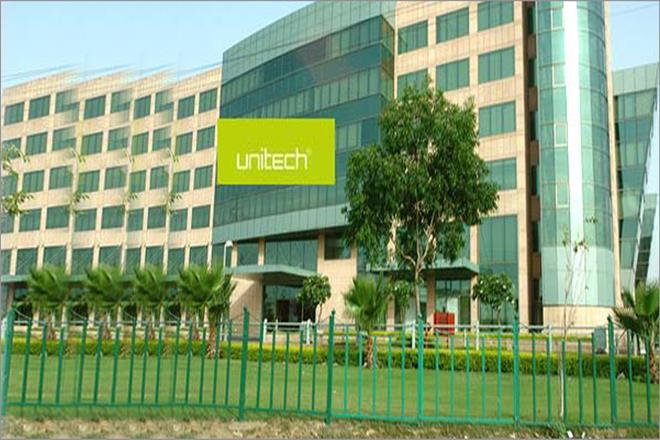 NCDRC orders Unitech to refund over Rs 40 lakh to buyer; give ...