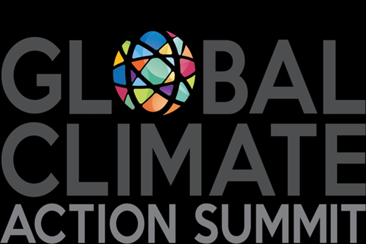 Global Climate Action Summit: Indian cities, states step up climate ...