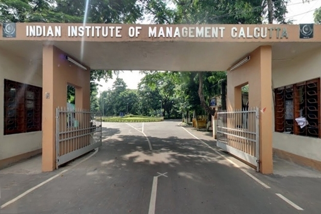 IIM Calcutta roped in to boost start-up environment in Assam ...