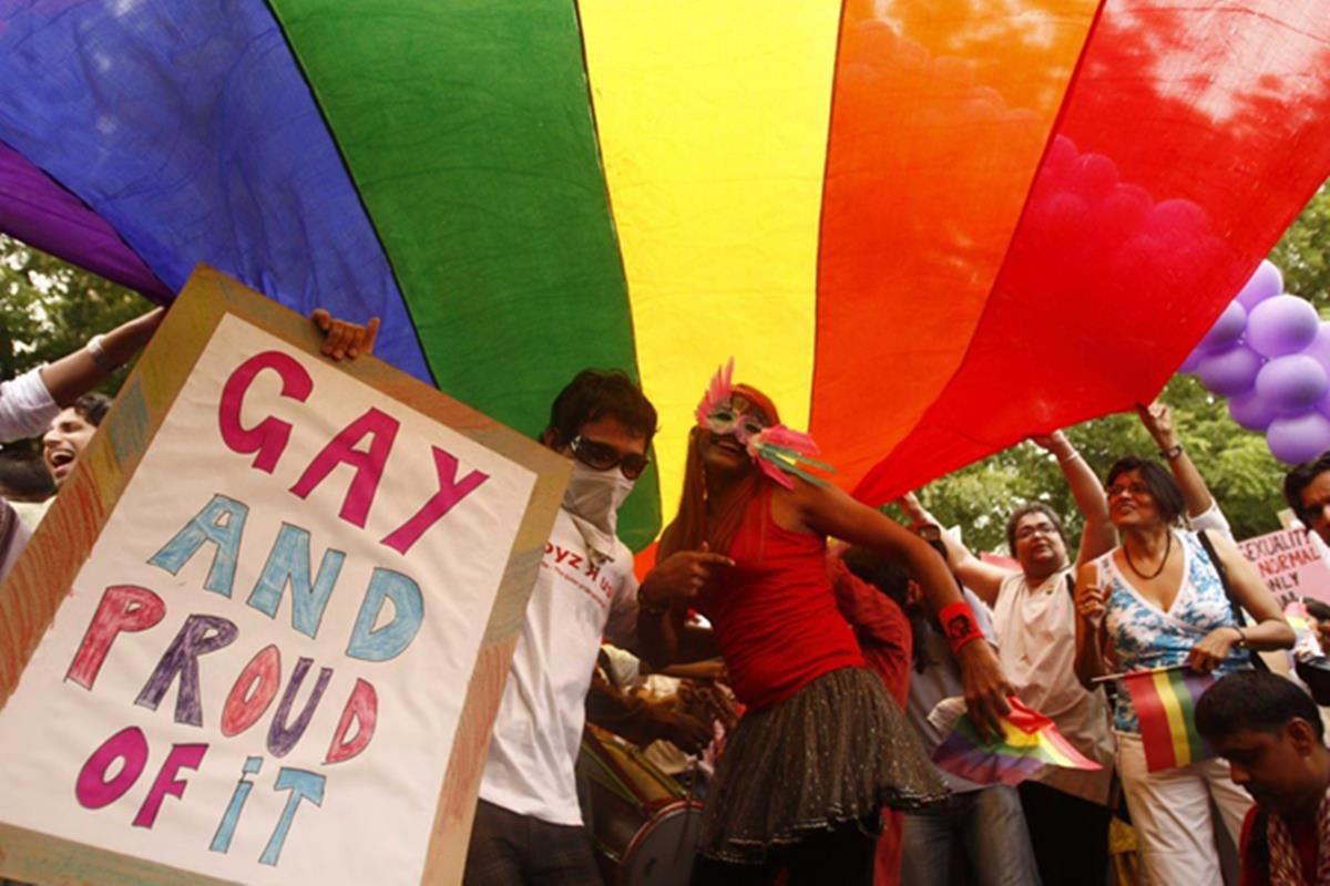 LGBT leaders may boost company performance, shows study - Industry News ...