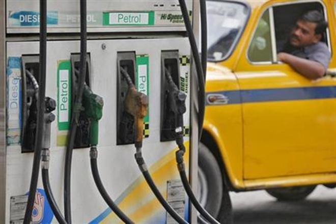 Petrol price crosses Rs 80 a litre for 1st time in Delhi; nears Rs 90 per litre in Mumbai ...