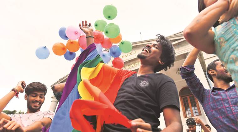 Section 377 verdict: Landmark judgement brings joy; from Karan Johar to ...