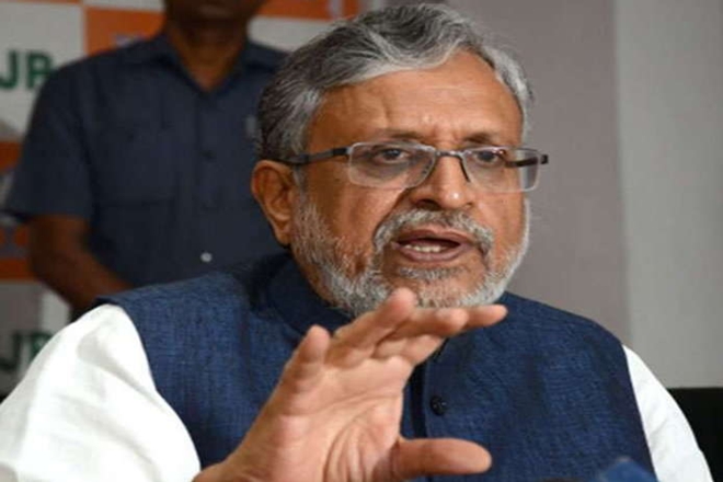 NDA seat-sharing talks in Bihar in crucial phase, decision soon, says Sushil Kumar Modi - India ...
