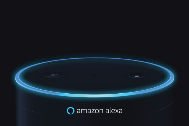 Amazon Alexa could soon control microwave ovens, car display, and more - Technology News | The ...