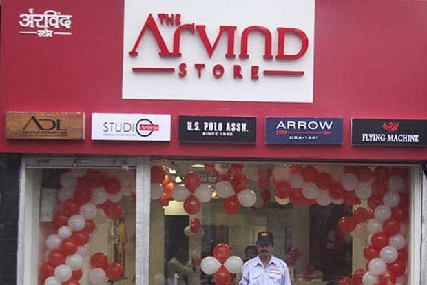Arvind eyes Rs 12000 crore revenue from textile business in next 5 ...