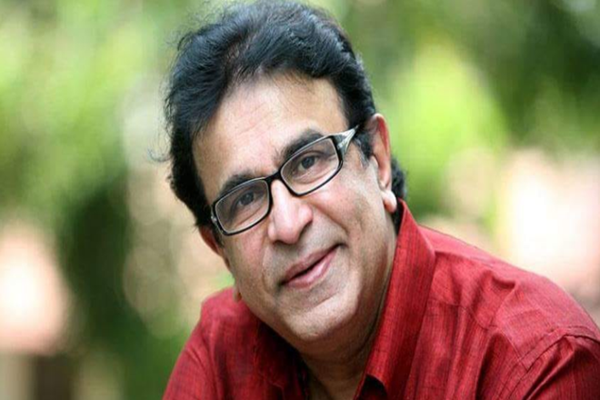 Captain Raju, the handsome ‘villain’ who conquered hearts, passes away ...