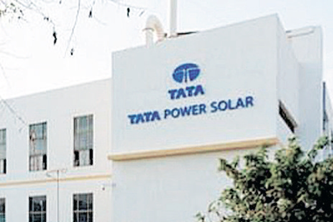 Tata Power Solar launches rooftop solutions in Mumbai - Industry News ...