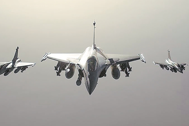 Tamil Nadu to announce new defence and aerospace policy - Defence News ...