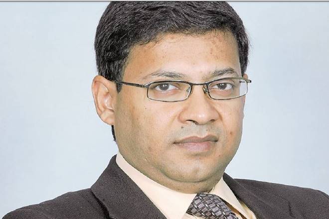 Cloud is a platform for agile innovation, says Shailesh Agarwal, Chief ...