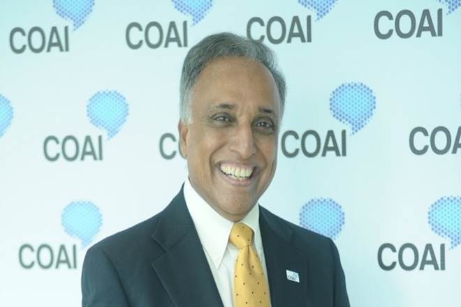 Fear of cartelisation post telecom consolidation ‘unfounded’: COAI ...