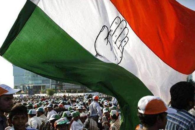 Congress ahead in Zila Parishad, Panchayat Samiti elections in Punjab ...