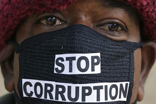 Corruption costs $2.6 trillion or 5 per cent of global GDP, says UN ...