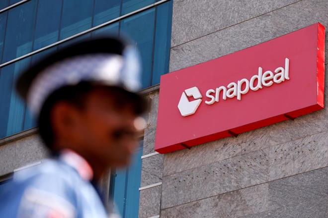 Snapdeal looks for AI experts through hackathon to tackle e-commerce ...