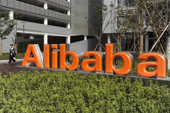 This Alibaba robot will serve in China’s hotels soon - Technology News ...
