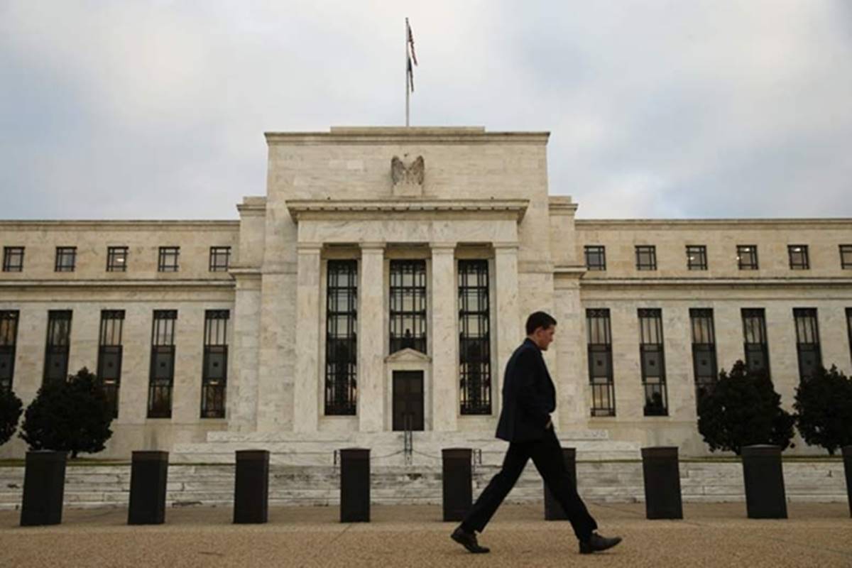 US Federal Reserve raises rates, and says more coming - Economy News ...