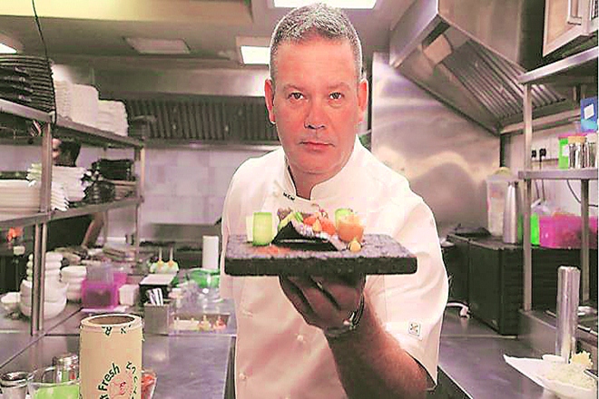 Masterchef Australia’s Gary Mehigan partners with Nicobar, brings ...