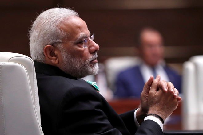 Shocked beyond words, says PM Narendra Modi on Telangana bus accident ...