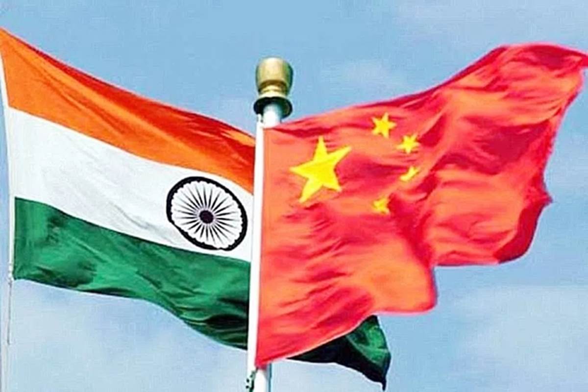 Chinese companies express strong investment interests in India, says ...