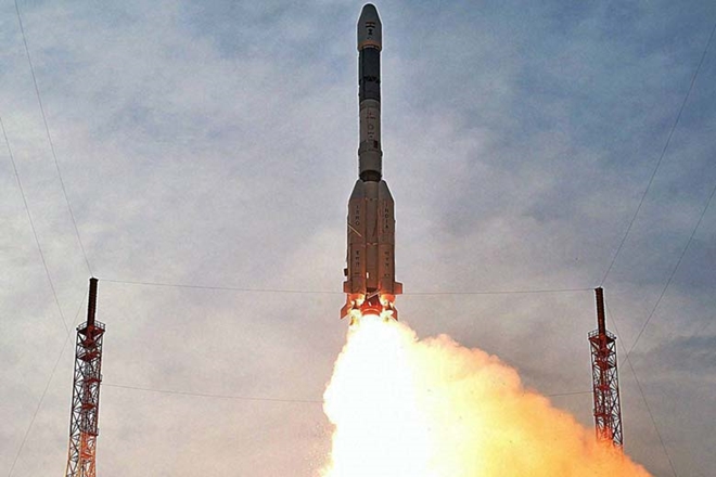 ISRO working on smaller launch vehicles to carry satellites of up to ...