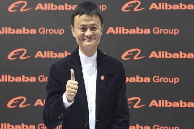 Jack Ma to step down in September 2019, Alibaba CEO Daniel Zhang to ...