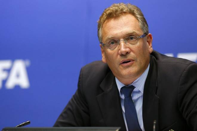 Private jets, favors to son detailed in FIFA official’s case - Sports ...