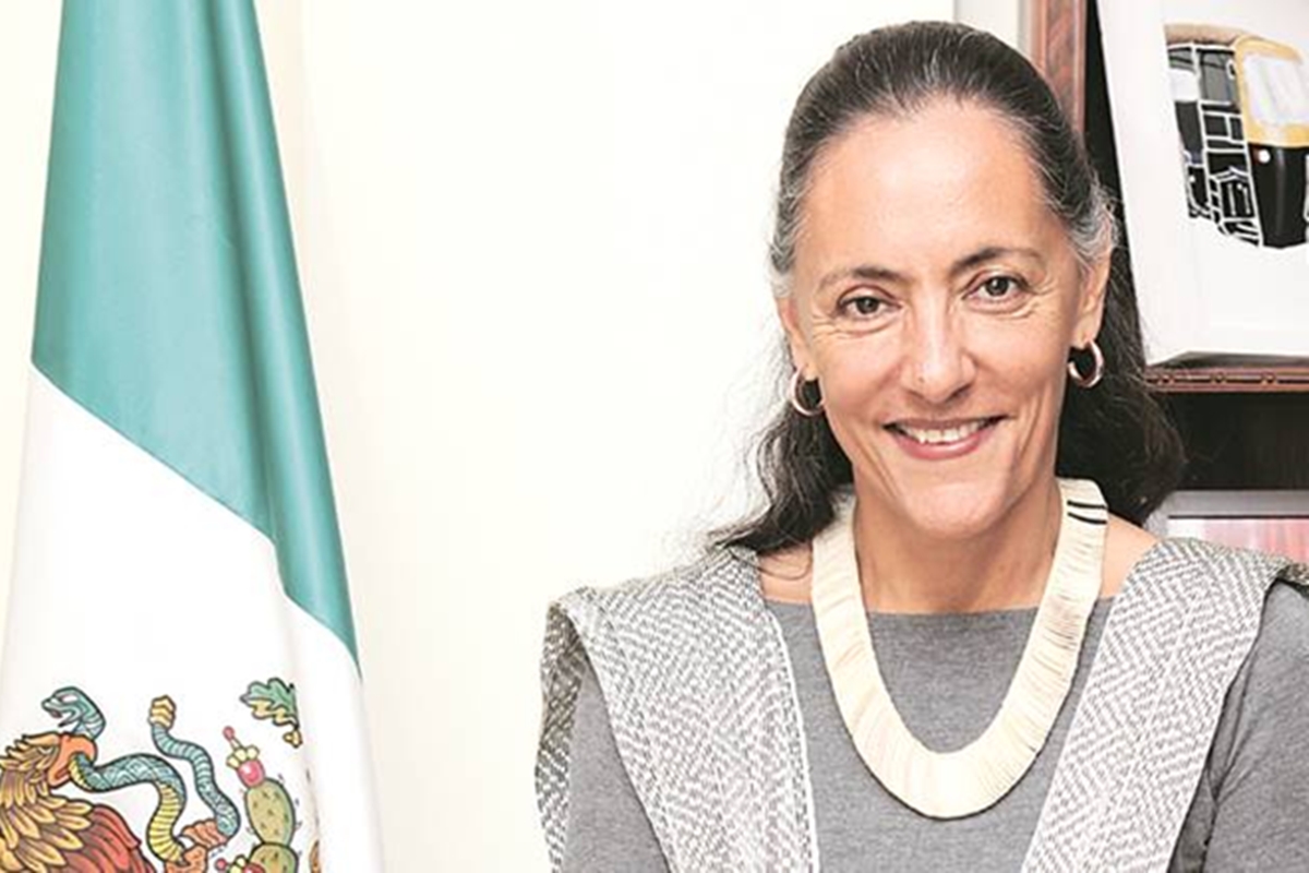 Bilateral trade with India can grow manifold, says Mexican envoy Melba ...