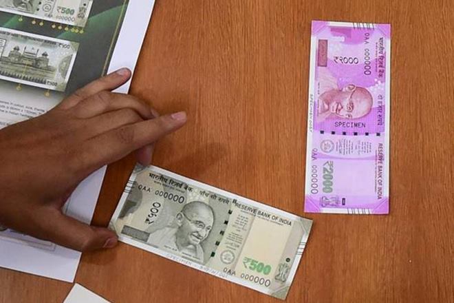 Got soiled or torn rupee notes? Here’s how you can exchange even new ...
