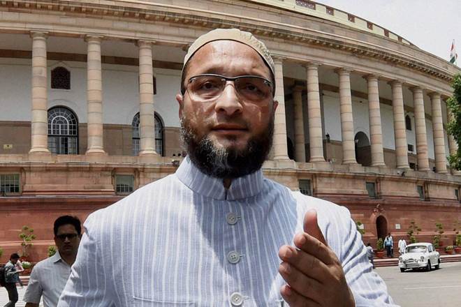Triple talaq ordinance against women, says Asaduddin Owaisi - India News | The Financial Express